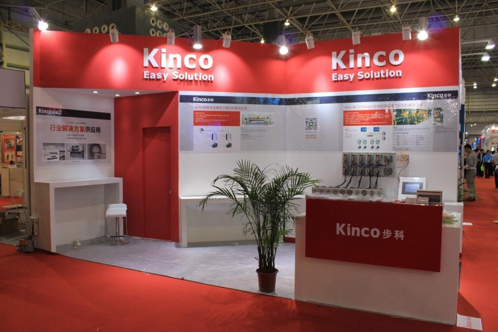 Kinco Automation | systemcontrol.ru
