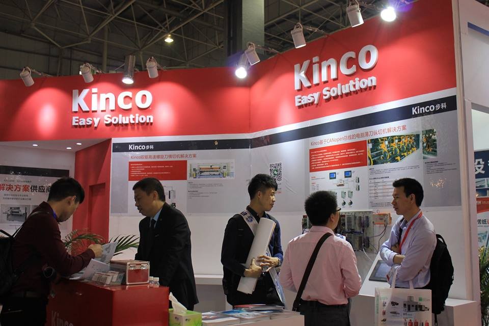 Kinco Automation | systemcontrol.ru