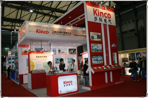 Kinco Automation | systemcontrol.ru